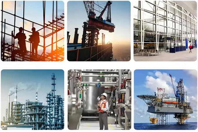 5083/ASTM B241 切断加工サービス付き陽極酸化シームレス角丸アルミニウム管 - 知識