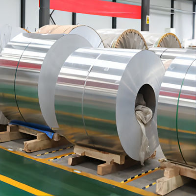 Aluminium Coil factory, Buy good quality Aluminium Coil products from China