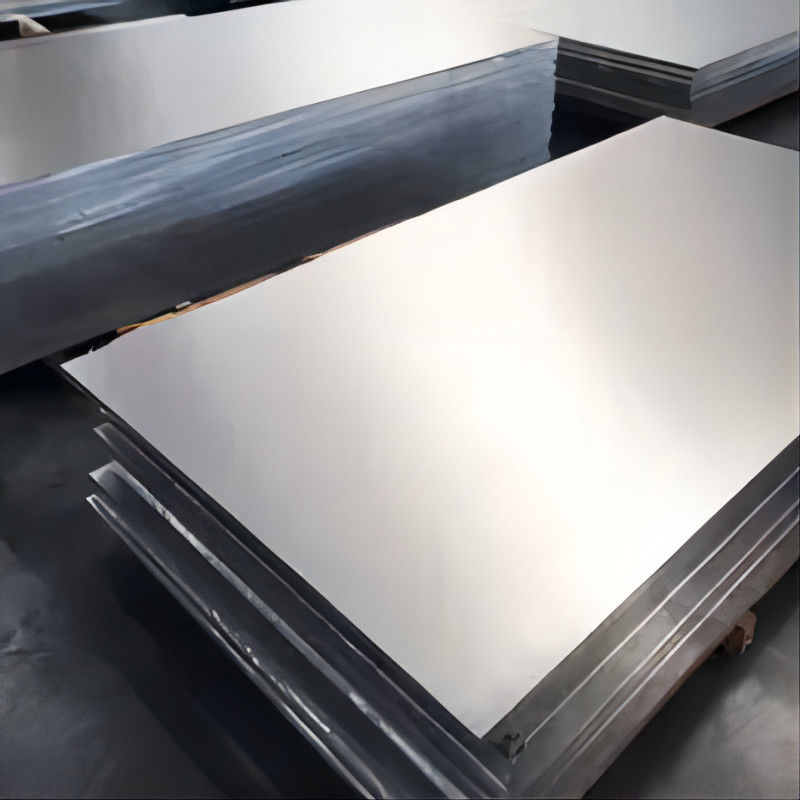 Anodizing 7075 H112 Aluminium Sheet Plate Customized Size For Mold ...
